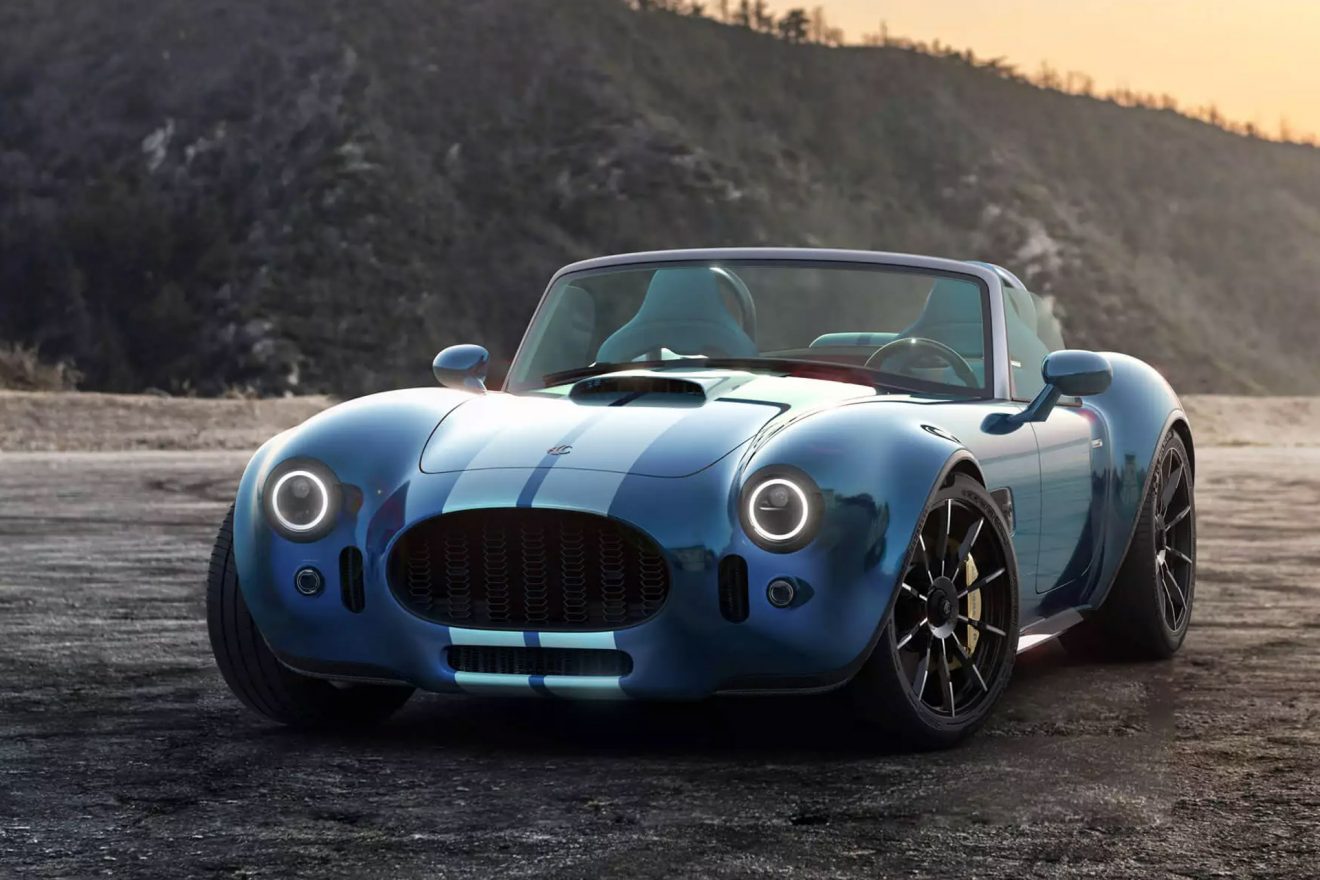 BYD Unveils Revolutionary DiSus-X Suspension System on Supercar