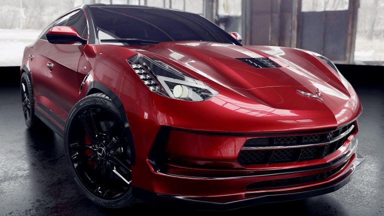 BYD Unveils Revolutionary DiSus-X Suspension System on Supercar